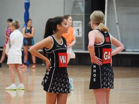 Ivanhoe Netball Club