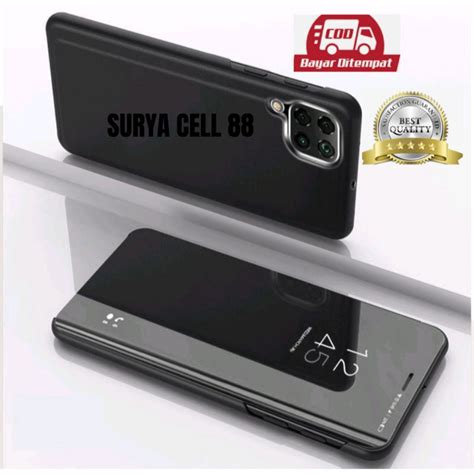 Jual Case Vivo V V Pro V Pro V V V Se V G V G Casing Flip Cover Mirror Standing
