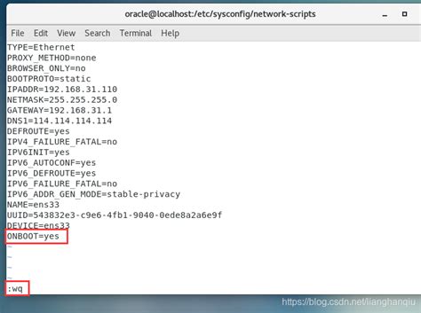 Linux网络connect Network Is Unreachable的解决记录 Csdn博客