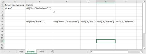 Conditional Hide Support Topics