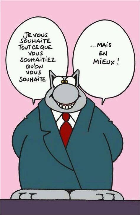 idées de LE CHAT DE GELUCK le chat geluck chat humour philippe