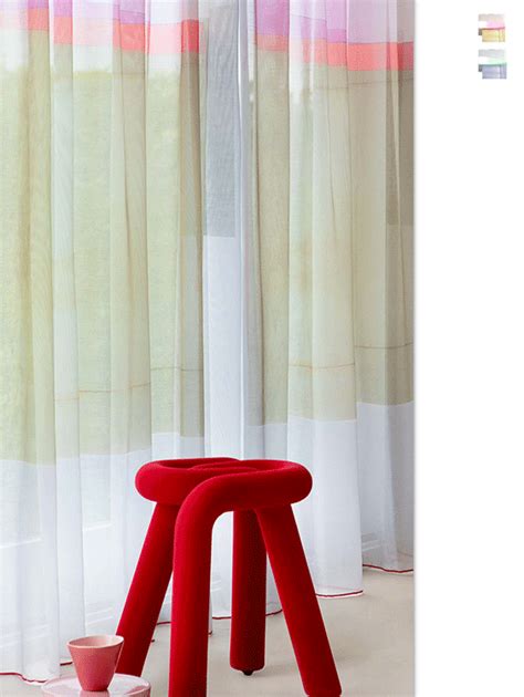 와와페리 네덜란드 프리미엄 수입커튼 켄딕스 에버블룸