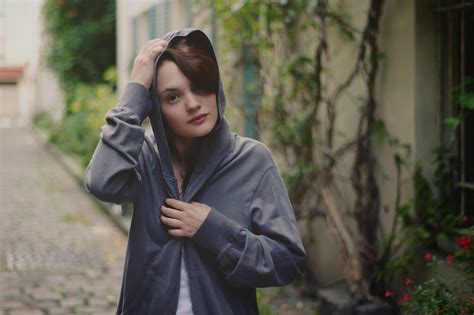Anna Rakhvalovas Blog Life As I See It Clémence Boisnard