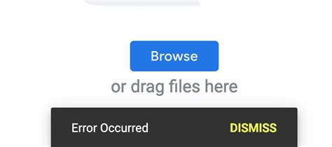 Why Do I Unpredictably Get This Error Message When Adding Image To Gv