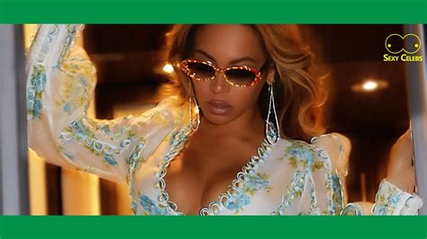 Beyoncé Hot Scenes Sexy Video With Beyoncé Youtube