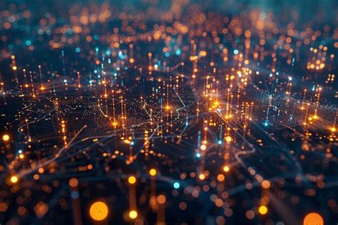 Premium Photo Experience The Synergy Of Modern Communication As Generative Ai