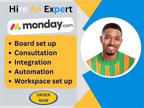 Monday And Monday Crm Setup Clickup Jira Project Asana Monday Upwork