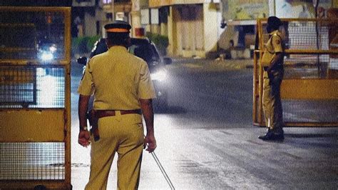 Mumbais Chabad House Security Increased Amid Terror Surveillance