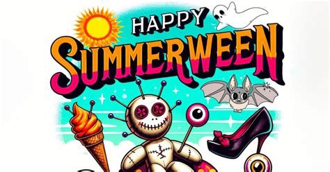 Summerween กอบกู้ธุรกิจสวนสนุก ก่อนถึง Halloween