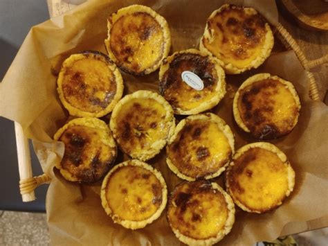 [부산] 에그타르트 원데이 쌀에그타르트 솜씨당