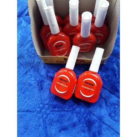 Jual Stipo Joyko Merah Shopee Indonesia