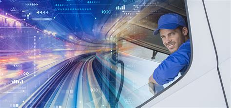 Helping Fleets Manage Truck Data Privacy