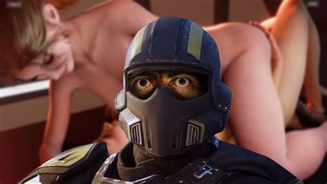 Helldivers 2 oyunundan ilham alan yetişkin oyunu Sexdivers duyuruldu Cehennem dalgıçları seks