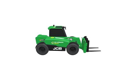 Jcb 3d Models Sketchfab