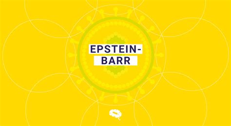 Epstein Barr What Is The Kissing Virus Disease