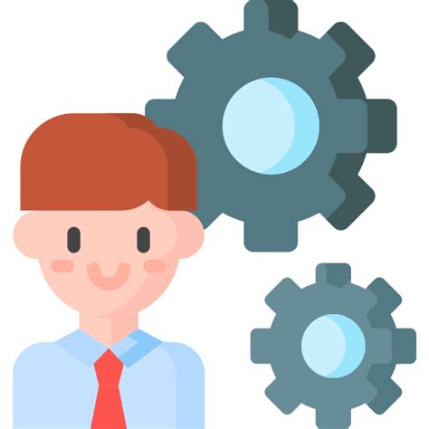 Workshop Special Flat Icon