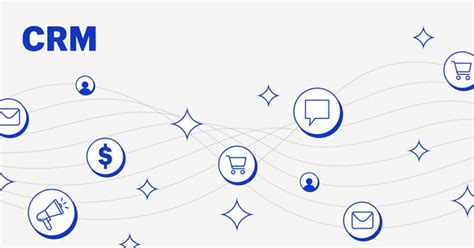 Crm이란 무엇인가요 Crm 소프트웨어 유형 장점 및 기능에 대한 가이드 Shopify 대한민국