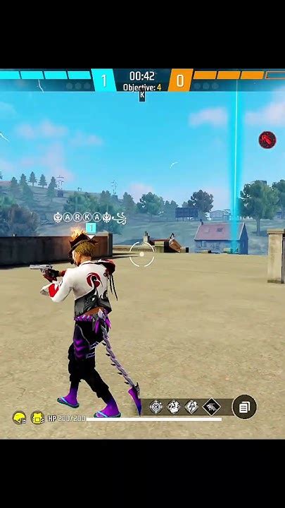 1 V 4 Clutch Only Red 🥵🗿 In Cs Ranked Youtube