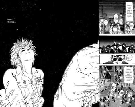 I Was Reading Gto And Found A Really Cool Parallel To Shonan In This
