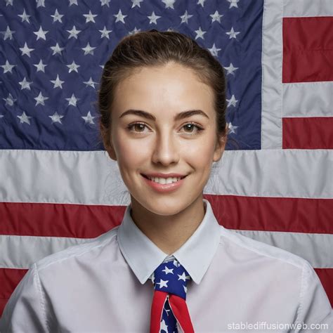 USA Application Scenario Stable Diffusion Online