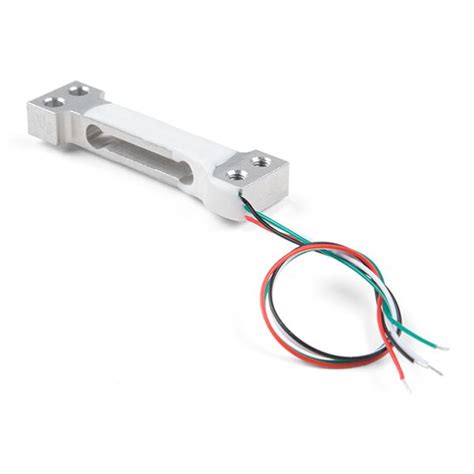 Mini Load Cell 500g Straight Bar Tal221 From Mindkits New Zealand