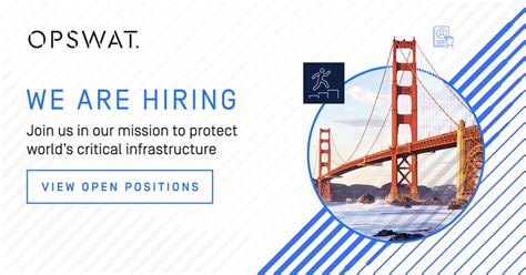 Opswat On Linkedin Criticalinfrastructure Cybersecurity Cip