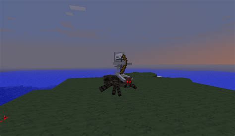 Ik Games Monstros De Minecraft