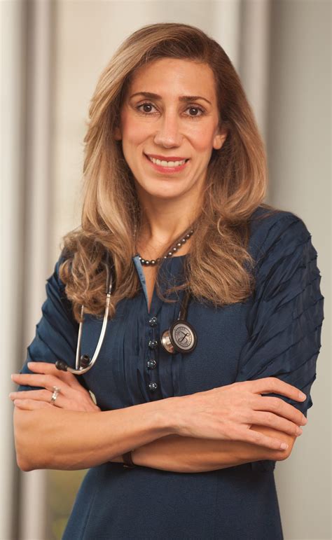 Dr Sharon Horesh Bergquist