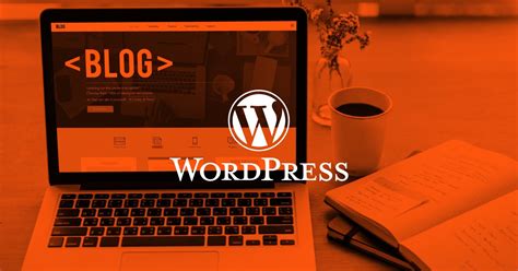 Cómo crear un blog en Wordpress paso a paso Guía completa