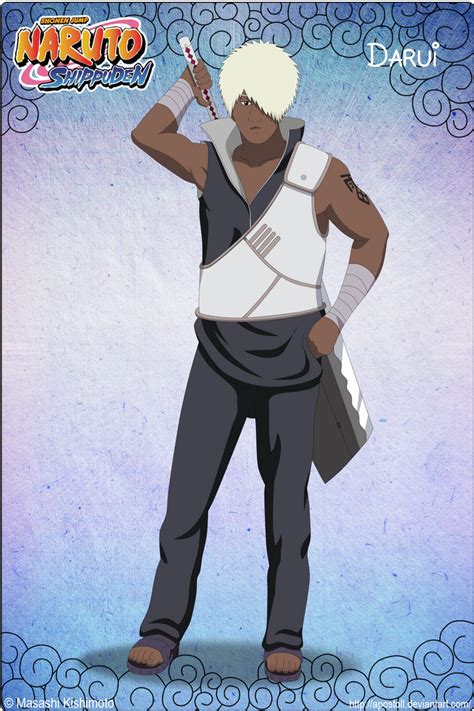 Gin Ichimaru Bleach VS Darui Naruto SpaceBattles Forums