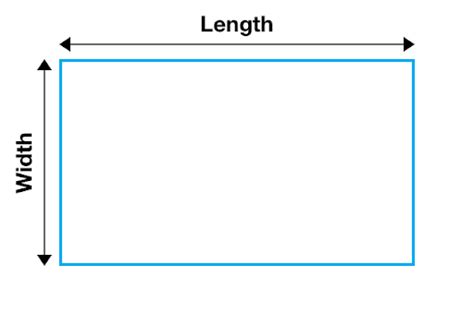 example of width and length design elements and principles made easy