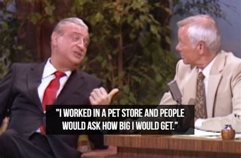 17 Hilarious Rodney Dangerfield Quotes And Jokes Barnorama