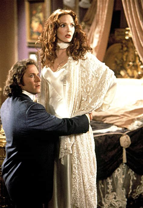 Jonathan And Mina Dracula Dead And Loving It Scary Movie Couples