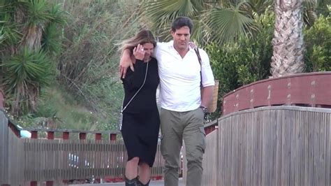 Makoke derrocha pasión y romanticismo con su novio
