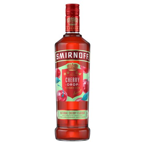 Au Vodka Pink Lemonade 70cl Bargain Booze