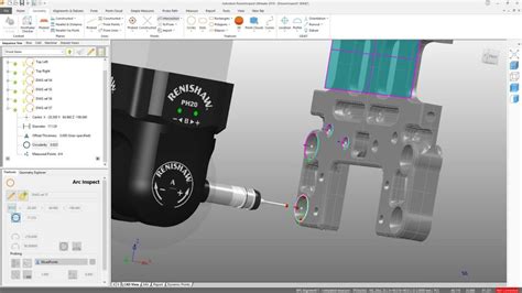 Skills For Future Metrology Advanced Manufacturing