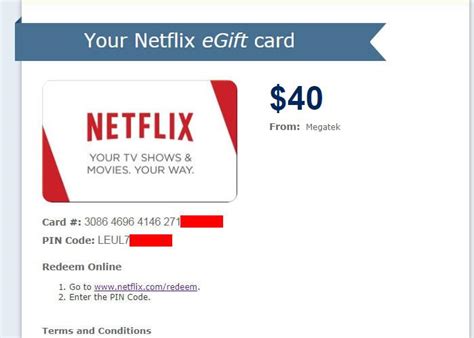Tarjeta De Regalo Netflix Ecuador Gratis Descargar Libros Gratis