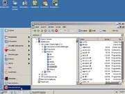 ReactOS Wikimedia Commons