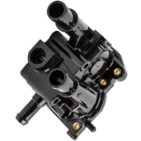 Thermostat Housing Cover FOR Holden JG JH Barlina Cruze Chevrolet