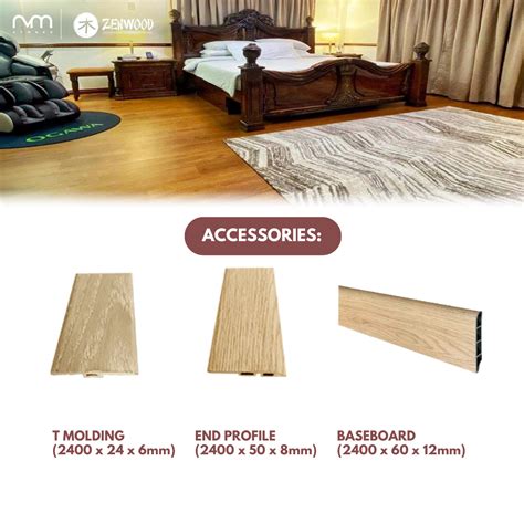 Baseboard