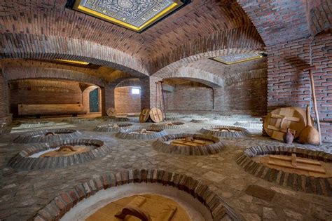 Villa Mosavali On Linkedin ჩვენი მარანი ქართული მეღვინეობის საუკუნოვანი ისტორია და მეთოდი სადაც…