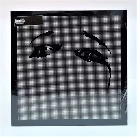 Lp Deftones Ohms Importado Lacrado Tk0m Parcelamento Sem Juros
