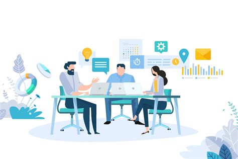 How Visual Workflow Software Connects People And Processes