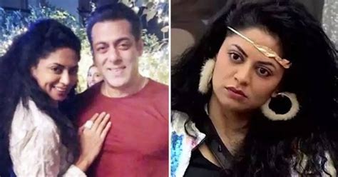 Salman Khans Bigg Boss Is A Fake Reality Show Says Ex Contestant