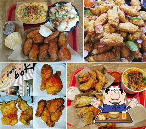Best Korean Fried Chicken In Seattle Restaurants Winter 2023