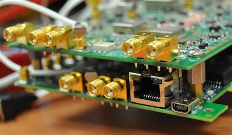 Adaptive Pre Distorter For A Wide Range Of Signals Avateq