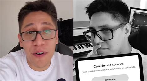Tito Silva Explicó Por Qué Retiró Mi Bebito Fiu Fiu De Las