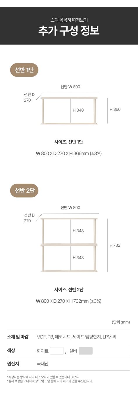 수납장 리퍼 데미안 E0 3단 거실 주방 틈새수납장 1200 수납선반 선택 오늘의집 쇼핑