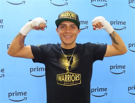 Wbo･s･フライ級王者 田中恒成に挑戦のロドリゲス「1ラウンドからko狙う」 Boxing News（ボクシングニュース）