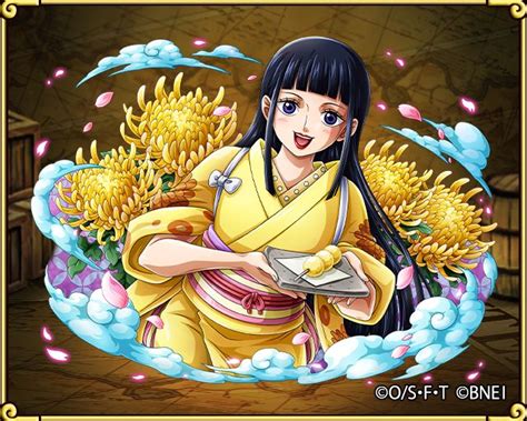 Pin On One Piece Treasure Cruise Girls